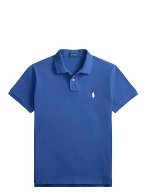 POLO RALPH LAUREN Classic Cotton Polo Shirt