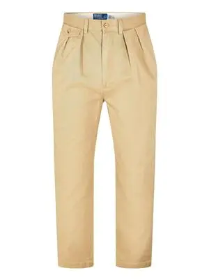 Polo Ralph Lauren Slimfit Versatile Casual Trousers - No