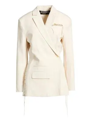 Jacquemus Single-breasted Blazer - No