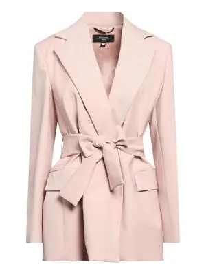 Max Mara Single-breasted Blazer - No