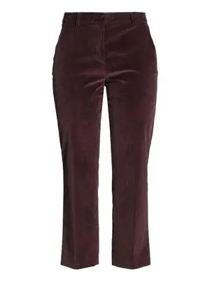 MAX MARA MAX MARA Straight-Leg Corduroy Trousers