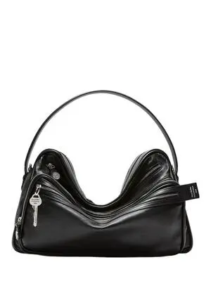 Acne Studios Camero Camera Bag - Black
