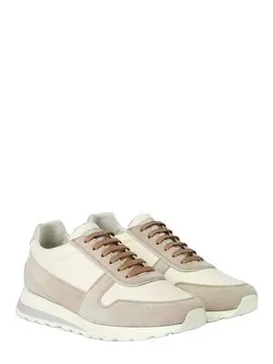 BRUNELLO CUCINELLI Brunello Cucinelli Sneakers