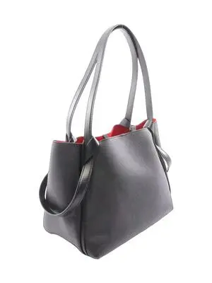 CHRISTIAN LOUBOUTIN Christian Louboutin Small Bettina Tote Bag