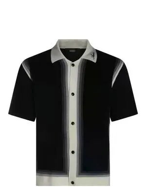 AMIRI Panels Knit Shirt