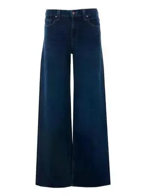 PAIGE PAIGE Tatum Wide-Leg Jeans