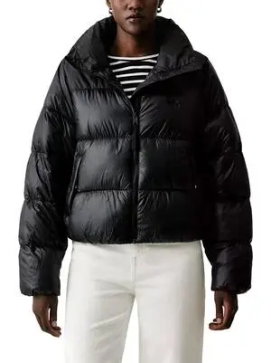 ADIDAS Adidas Quilted Padded Jacket
