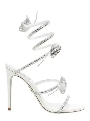 RENE CAOVILLA RENE CAOVILLA 110mm Calliope Sandals