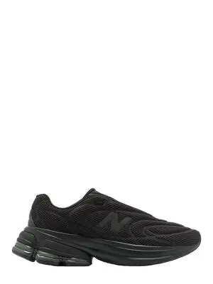 NEW BALANCE New Balance Paneled Sneakers Black
