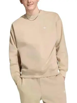 ADIDAS Adidas Trefoil Essentials Sweatshirt