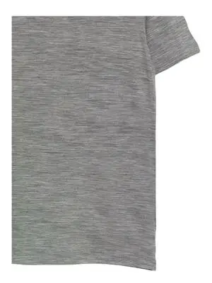 Jacob Cohen Chest-pocket Short-sleeve T-shirt - Grey