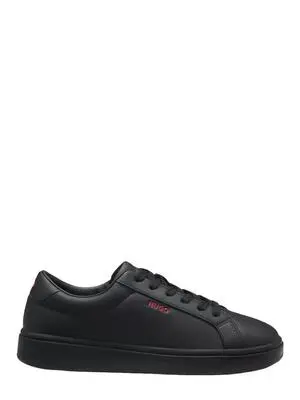 BOSS BOSS Contrast Logo Trainers