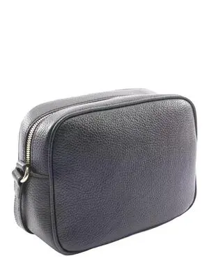 Gucci Soho Disco Crossbody Bag - Black