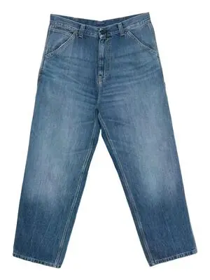 Carhartt Work In Progress Jeans - Blue