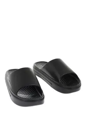 CONVERSE Converse Essential Slide Black