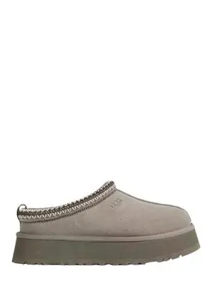 UGG Tazz Ii Platform Loafers - Grey