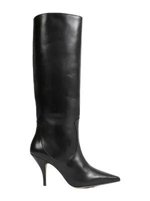 JUDE Jude Theresa Leather Knee Boots