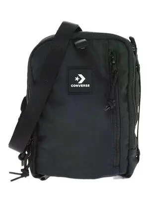 CONVERSE Convertible Crossbody Bag - Black