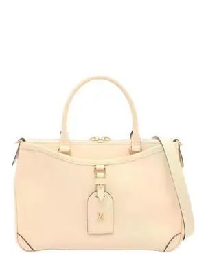 LOUIS VUITTON Tote Bag - Neutrals
