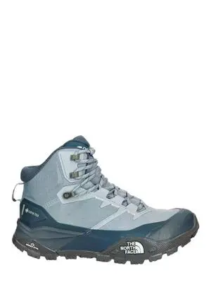 The North Face Offtrail Gore-tex Lace-up Sneakers - Blue