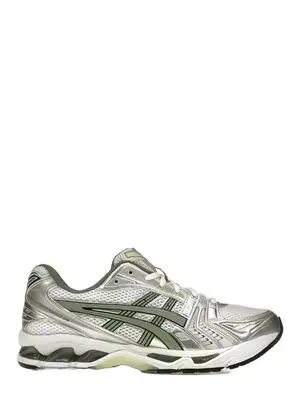 Asics ASICS Gel-Kayano 14 Mesh Sneakers Silver