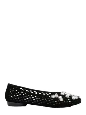 HEAVENLY JELLY HEAVENLY JELLY Ballet Flats