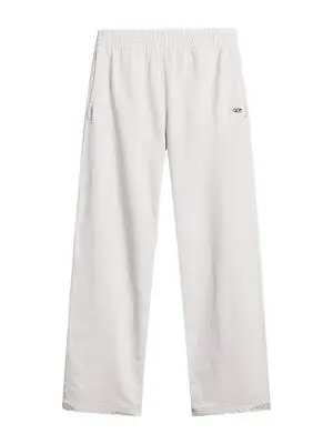 DIESEL® P-zenia-crystals Tracksuit Bottoms - Pink