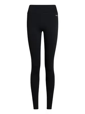 TALA Skinluxe High Waisted Leggings - Shadow Black