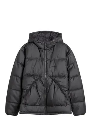 Gramicci Coldfront Down Jacket - Black