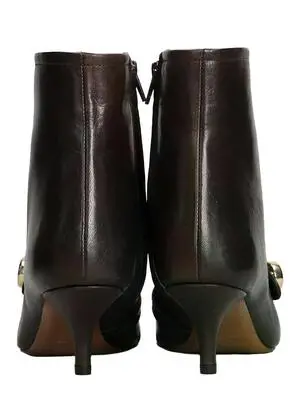 Roberto Festa Ankle Boots - Brown