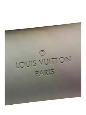 LOUIS VUITTON Monogram Horizon Soft Duffle 55 Travel Bag - Yellow