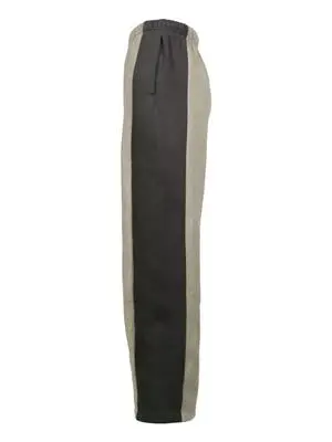 ESSENTIALS Panelled Track Pants - Grey