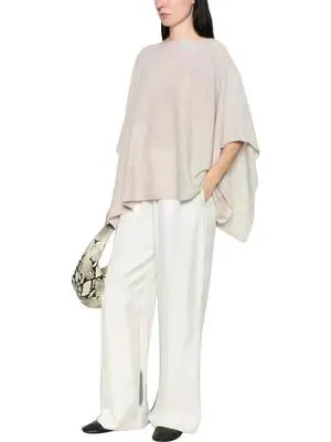 NOTSHY Not Shy Pamina Cashmere Poncho
