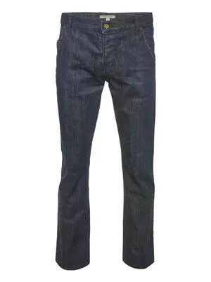 Bottega Veneta Straight-leg Jeans - Blue