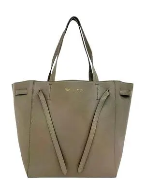 CELINE Celine 2018 Small Phantom Cabas Tote Bag