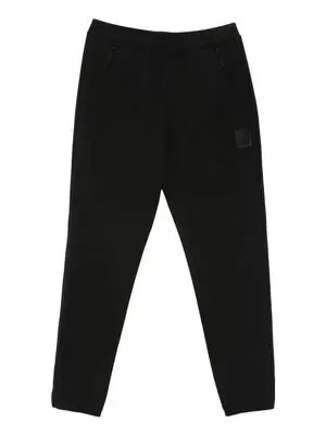 C.P. COMPANY Metropolis Series Track Pants - Black