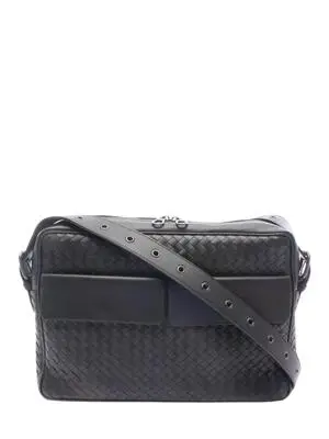 BOTTEGA VENETA BOTTEGA VENETA Intrecciato Shoulder Bag
