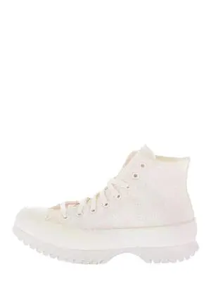 CONVERSE Chuck Taylor All Star Lugged 2.0 High-top Sneakers - White
