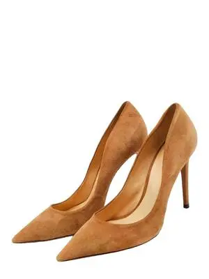 ALEXANDRE BIRMAN Pointed-toe Pumps