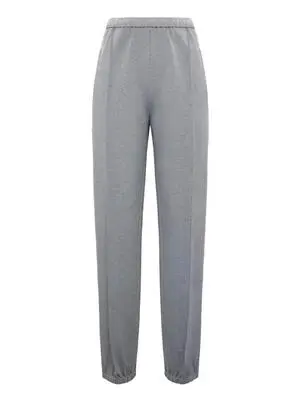 Dorothee Schumacher Emotional Essence Track Pants - Grey