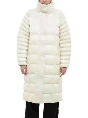 Nike Therma-fit Quilted Jacket - Neutrals