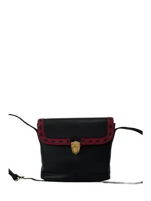 Saint Laurent Crossbody Bag - Black