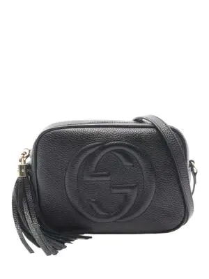 GUCCI Gucci Soho Shoulder Bag