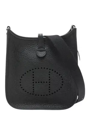 HERMÈS Hermès Evelyne Crossbody Bag