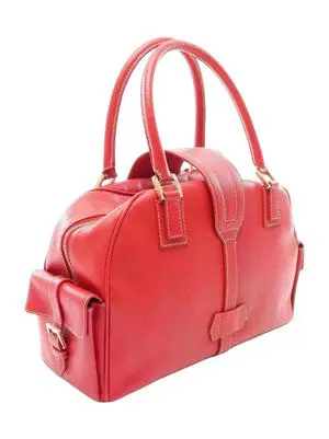 LOEWE Loewe 2000s Traveler Tote Bag