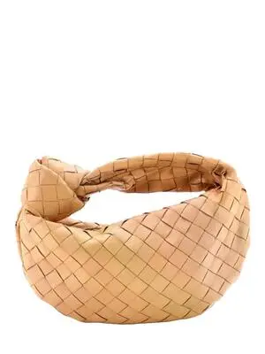 BOTTEGA VENETA BOTTEGA VENETA Jodie Mini Hobo Bag
