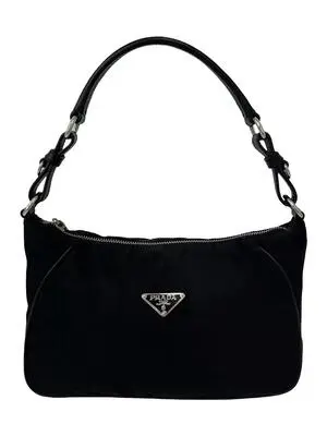 PRADA PRADA Tessuto Shoulder Bag