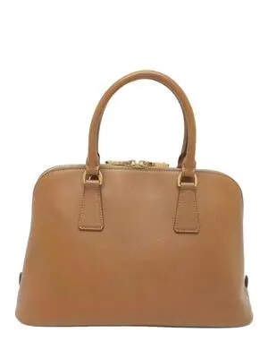 Prada PRADA Promenade Tote Bag Brown