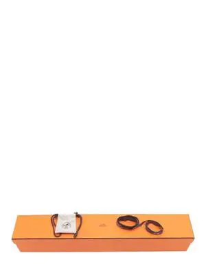 Hermès HERMÈS Belt Bag Grey