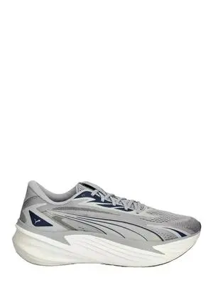 PUMA PUMA Proseries Mesh Lace-Up Sneakers Grey